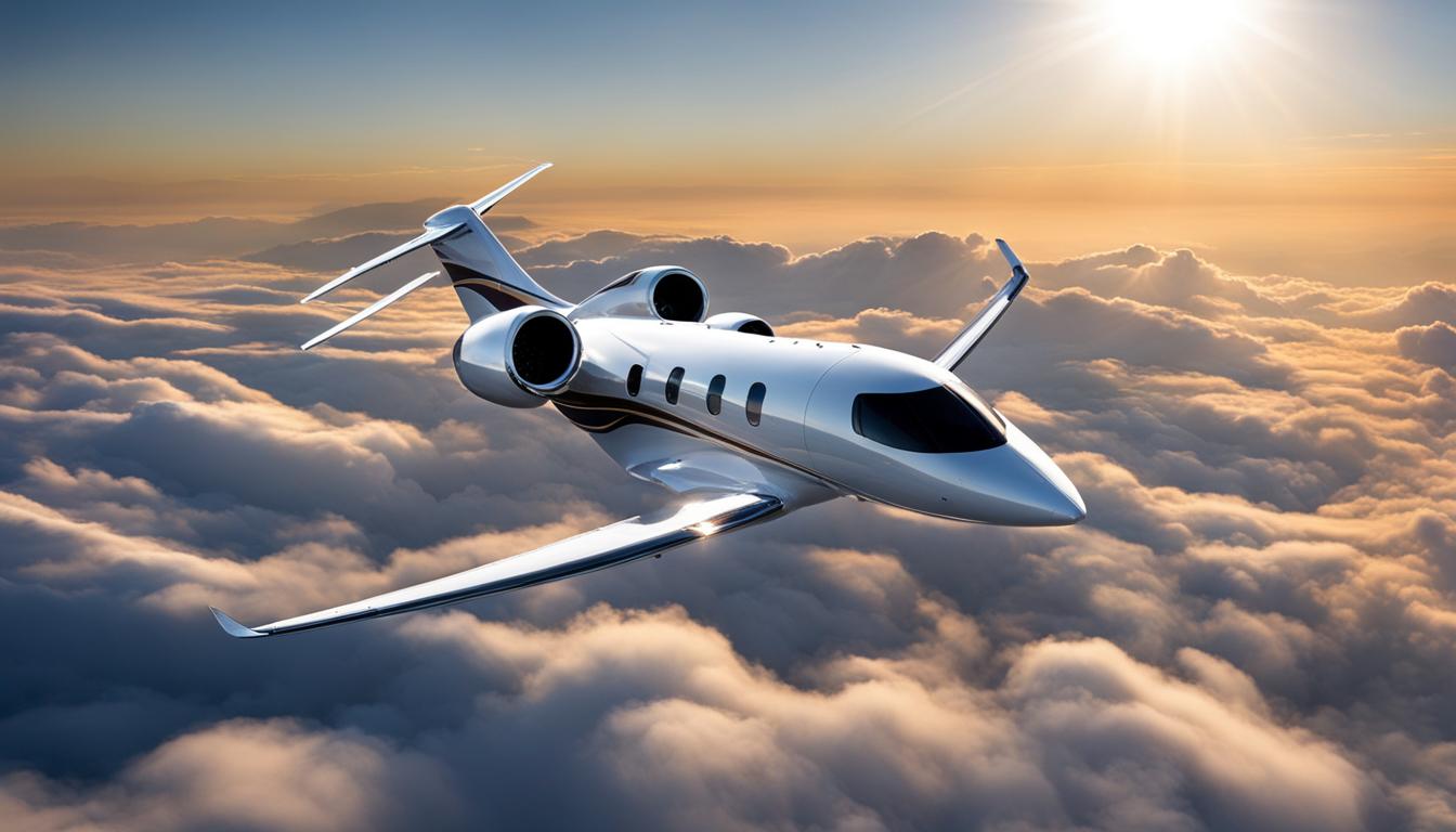 Discover the Best Long Haul Private Jets for Luxurious Travel